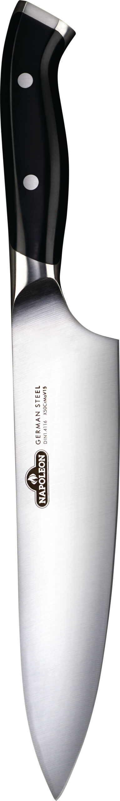PRO Executive Chef Knife - Dolphin Pools & BBQs
